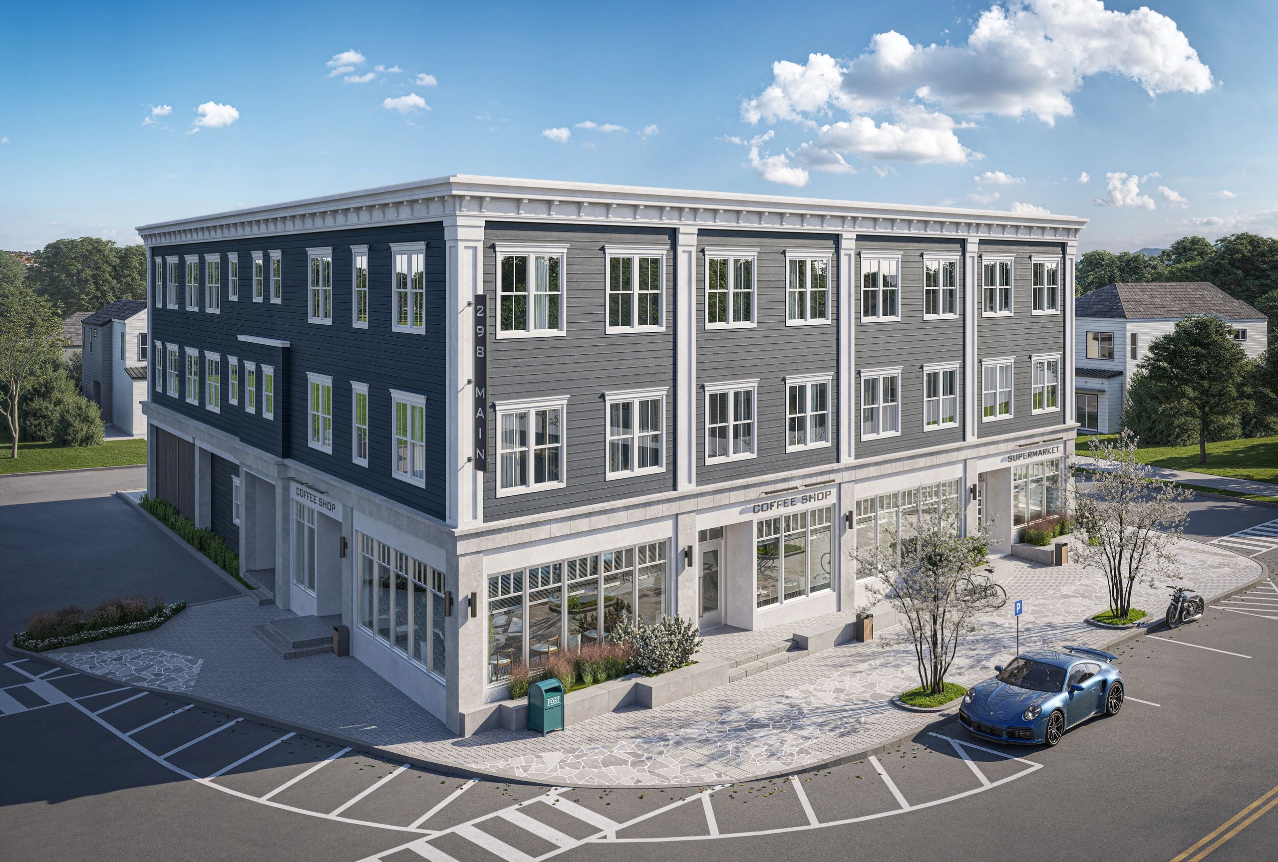 Residential Listings